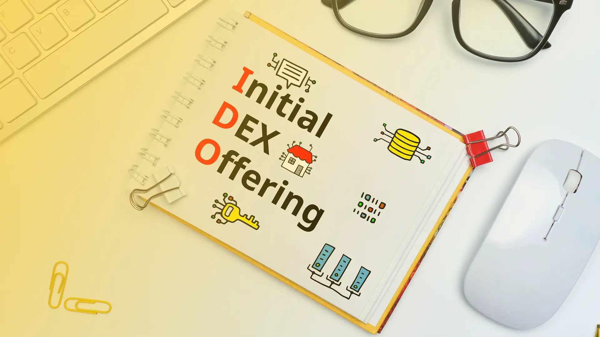 Initial DEX Offering (IDO) - A Detailed Guide for Beginners